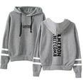 Cameron Whitcomb logo Merch Men/Women Hooded Sweet Streetwear Hooded ...