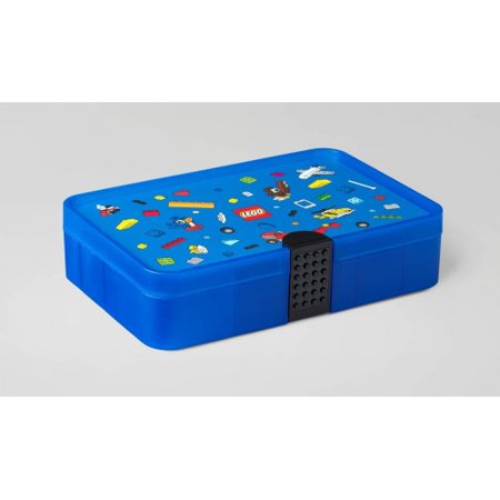 LEGO Iconic Sorting Box - Blue - Walmart.ca