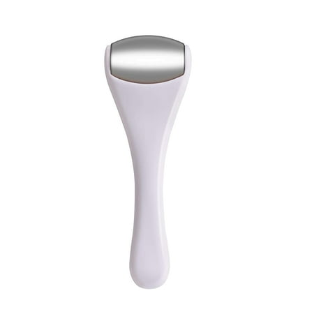 Mini Ice Roller for Eye Puffiness, Stainless Steel Eye Ice Rollers for ...