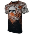 Xtreme Couture by Affliction Men's T-Shirt Orthodox - Walmart.com