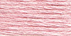 DMC 6-Strand Cotton Embroidery Floss Skein 8 m (8.7 yd) Beige/Brown ...