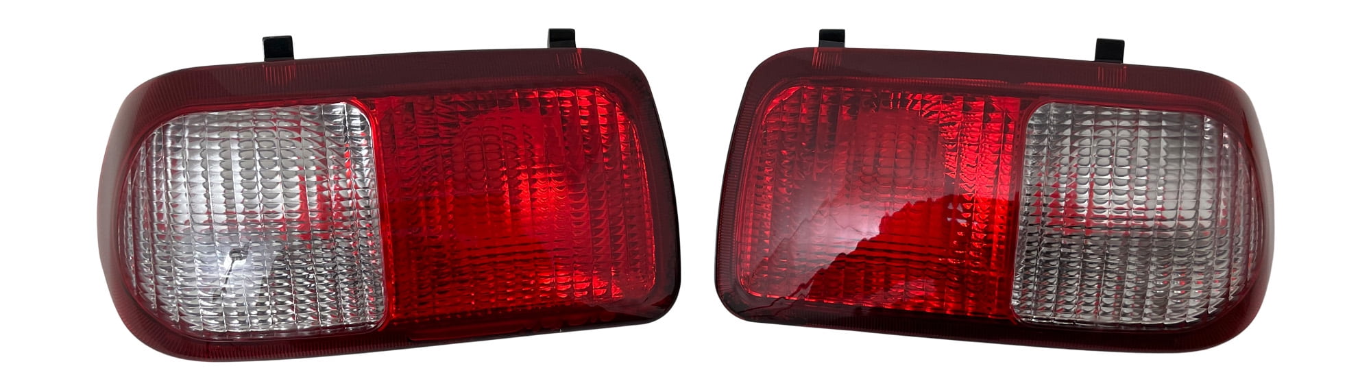Right and Left Tail Light Kit Compatible With John Deere X 400 500 700 ...