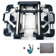Tectron Luggage Hand Truck Dolly - Walmart.com
