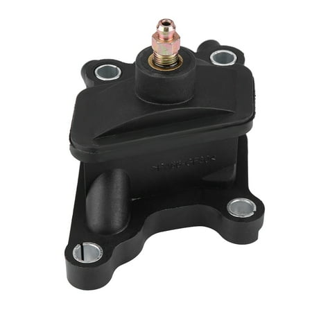 Keenso 5017183AB Car Engine Cooling Air Bleeder Water Outlet Thermostat ...