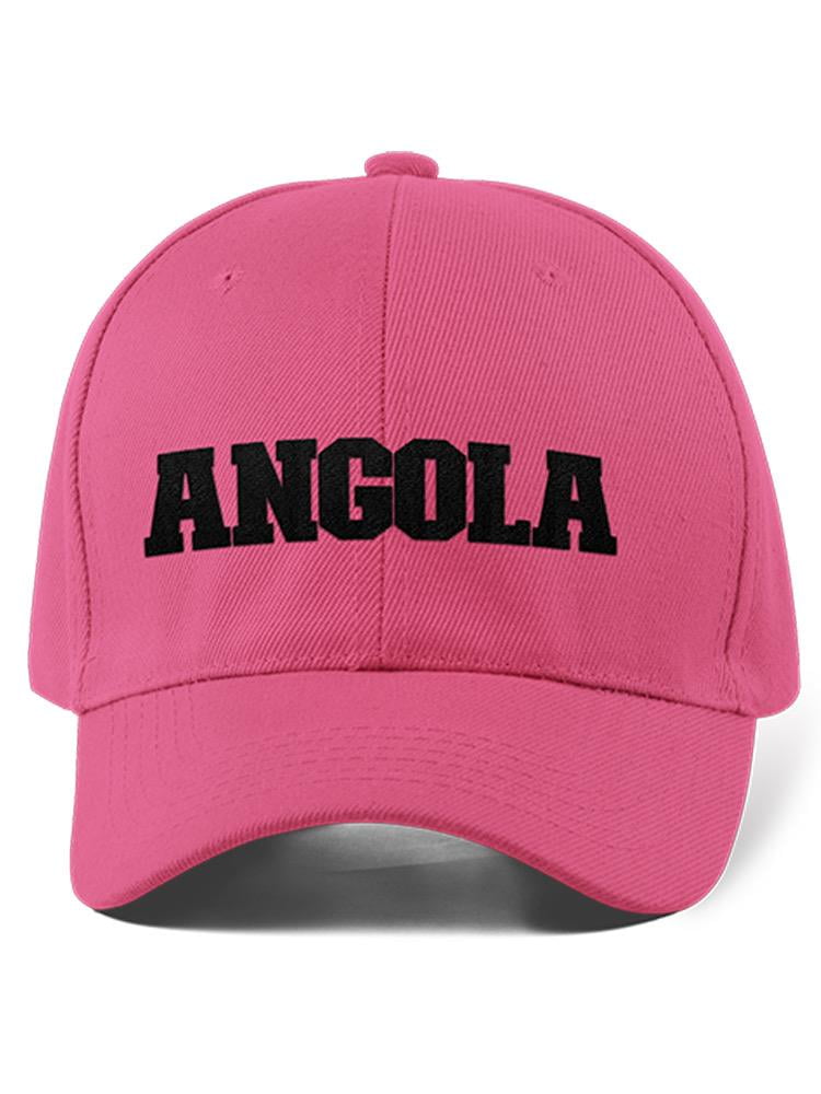 Angola Hat -Smartprints Designs, Small - Walmart.com