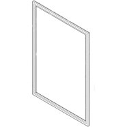 Genuine Frigidaire 5304507200 Freezer Door Gasket Replacement Part Seal ...