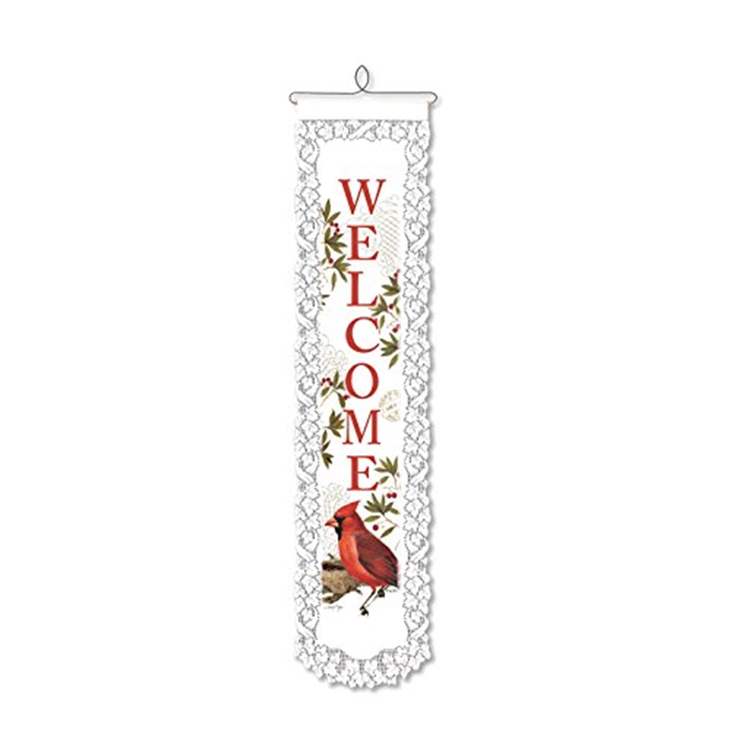 Cardinal Welcome - Walmart.com