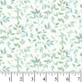 David Textiles Cotton 36 X 44 Beautiful Romance Collection Tonal