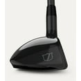Wilson Staff DYNAPWR 5 Hybrid 25* (True Temper Denali Red Regular) 2025 ...