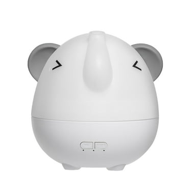 Crane USA Adorable Elephant Ultrasonic Cool Mist Humidifier - Walmart.com