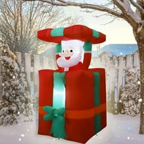 CADo Union Products 32 Inch Lighted Indoor Blow Mold Toy Soldier ...