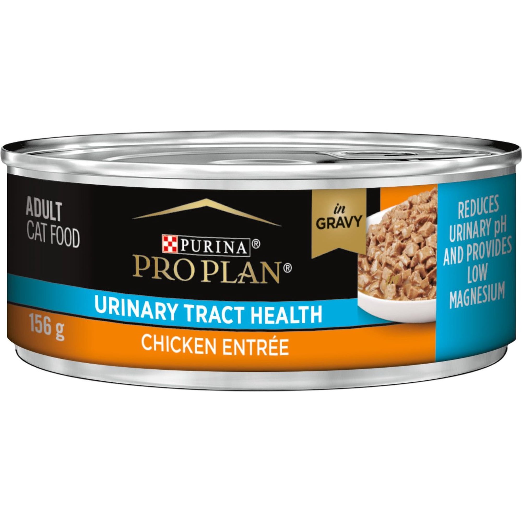 Click here for Purina Pro Plan Urinary Tract Health Chicken Entré... prices
