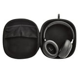 onn. Wireless Over-Ear Headphones with Active Noise Cancelling, Ambient ...