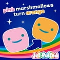 Jet-Puffed Color Changing Marshmallows, 12 oz Bag - Walmart.com
