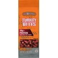 Old Wisconsin Turkey Sausage Gluten Free Snack Bites Multipack, 9oz ...
