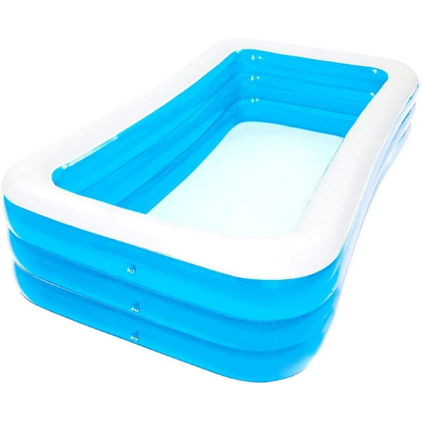 Family Inflatable Swimming HSD ,Full-Sized Inflatable Lounge HSD for ...