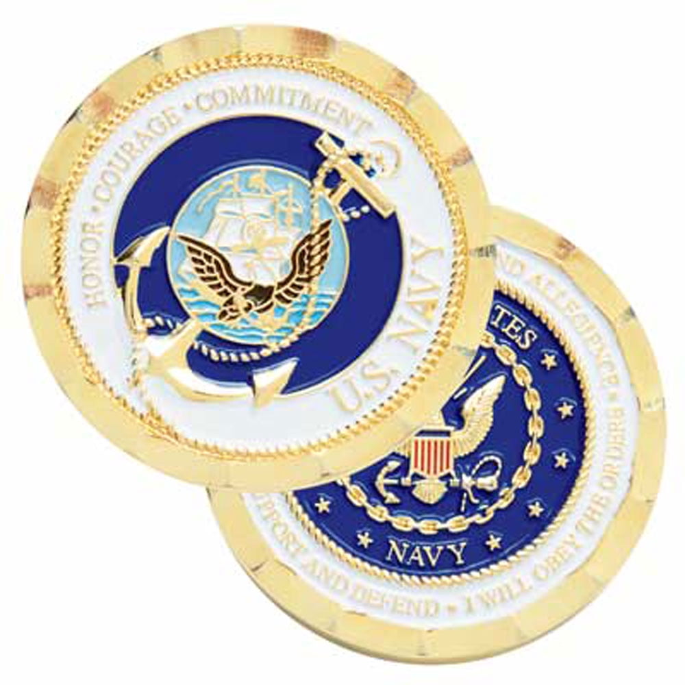 navy-core-values-challenge-coin-walmart-walmart