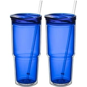 Plastic Insulated Tumblers - Walmart.com