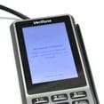 Restored VeriFone P400 Plus Credit Card Reader Touchscreen PIN Pad ...