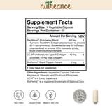 RediMove - Natural Joint Support Supplement - Non-GMO, Gluten-Free ...
