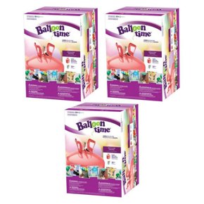 Helium Tanks for Balloon Inflation | Walmart Canada