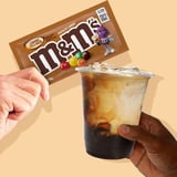 M&M's Caramel Cold Brew Milk Chocolate Candy - 1.41 oz Pack - Walmart.com