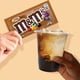 M&M's Caramel Cold Brew Milk Chocolate Candy - 1.41 oz Pack - Walmart.com