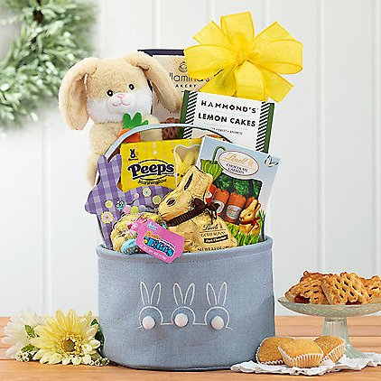 Lindt Easter: Easter Gift Basket | Walmart Canada