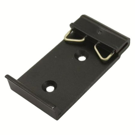 MYG 1PC DIN35mm Guide Rail Buckle C45 Guide Rail Clip Hanging Guide ...