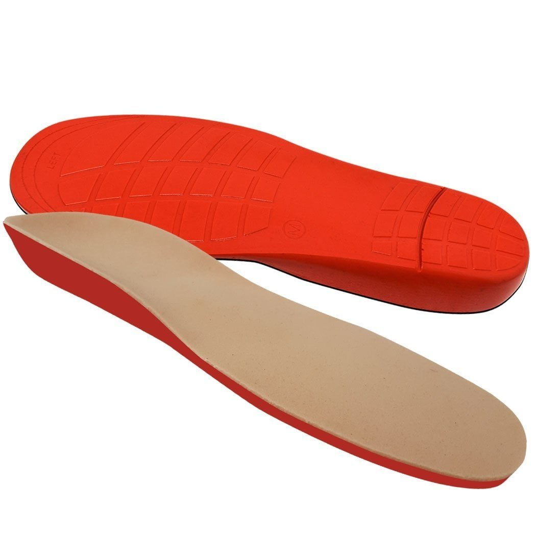 Click here for Footmatters Plastazote Orthotic Comfort Insoles -... prices