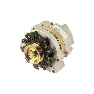 Alternator - Compatible with 2005 - 2006 Chevy Silverado 1500 - Walmart.com