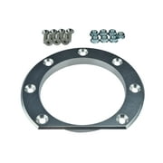 Fender Exit Exhaust Trim Rings