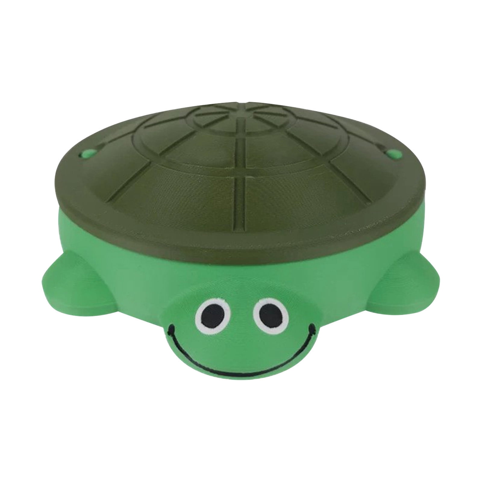 Click here for Cjiawei Round Turtle Sandbox For Kids Outdoor Play... prices