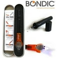 Bondic Liquid Plastic Welder Kit for Metal Repair with 4 Gram Tube - Walmart.com