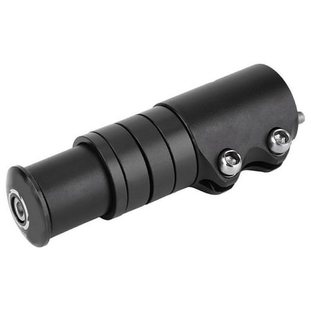 FLAMEEN Handlebar Stem Extender,Aluminum Alloy Bike Handlebar Fork Stem ...