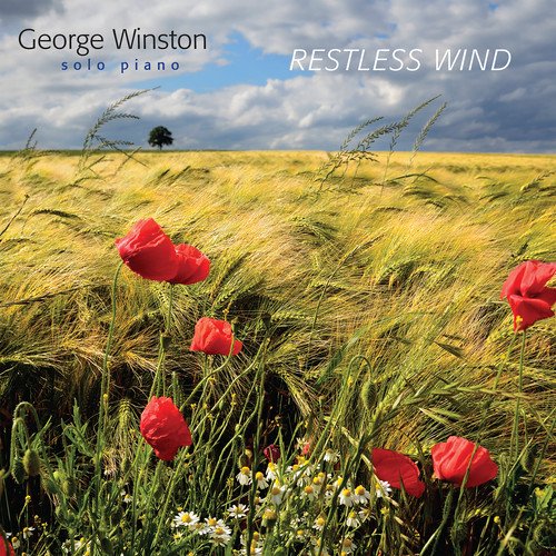 George Winston - Vent Inaltérable [CD] - Walmart.ca