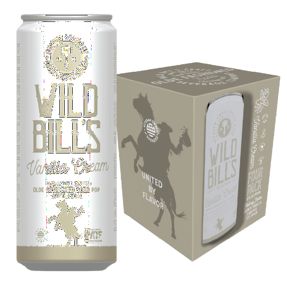 Wild Bill's Original Cola Soda - Walmart.com