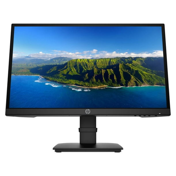 Monitor LED HP P22 G4 21.5 1920 x 1080 Full HD | Bodega Aurrera en línea