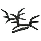 Illusion System Games Calls Extinguisher & Black Rack Combo Deer Call ...