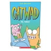 Catwad: It's Me, Book 1, (Paperback) - Walmart.com