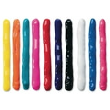 Color Splash! Fabric Paint 4 oz, Pack of 12 - Walmart.com