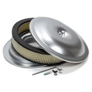 Edelbrock 43661 Pro-Flo High Flow Air Cleaner - Walmart.com