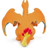 Pokemon Charizard Plush Stuffed Animal Toy, 12 inch, Soft and Huggable ...