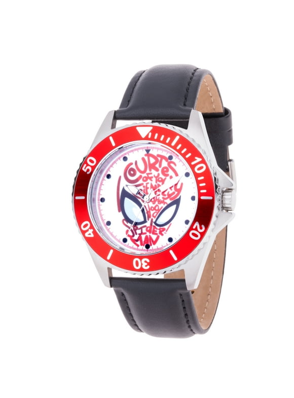 Spider-man Men's Watches