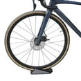 Tibvox Mountain Bike Front Wheel Risers Block Bicycles Stabilize Stand ...