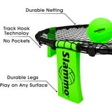 GoSports Slammo Outdoor Game Set - Includes 3 Balls, Carrying Case and ...