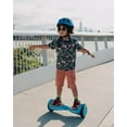 Hover-1 My First Hoverboard for Children, 80 lbs Max Weight, LED ...