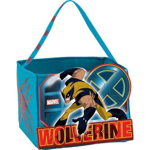 X-Men Origins: Wolverine Candy Cube - Walmart.com