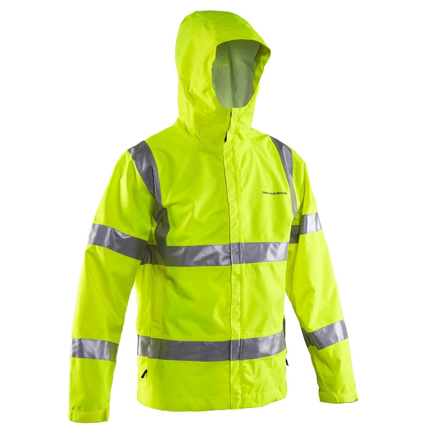 GRUNDENS Weather Watch Jacket - Walmart.com