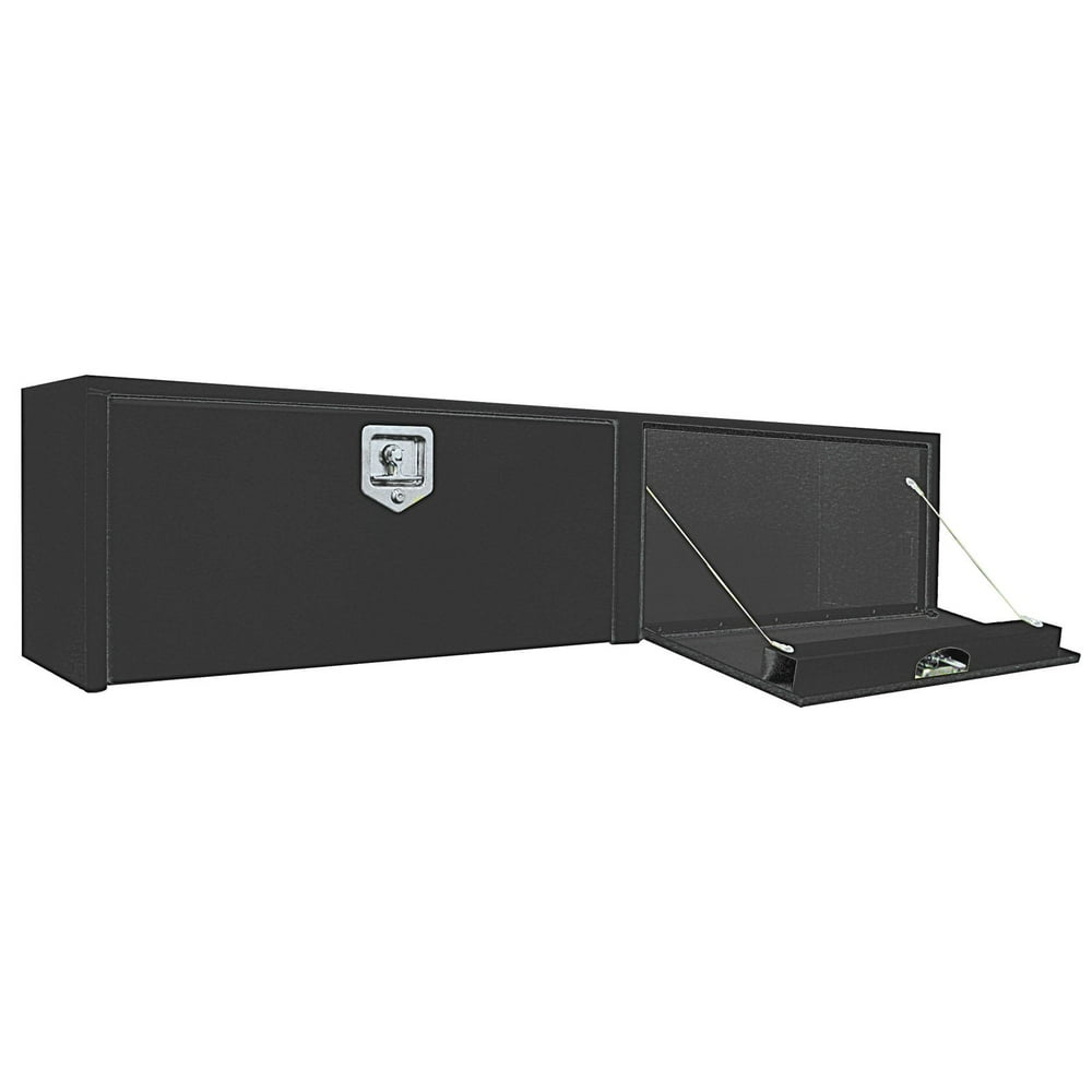 Buyers Steel Topside Tool Box - Walmart.com - Walmart.com